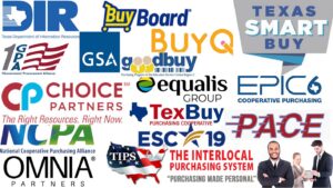 Purchasing Cooperatives - schoolbidstx